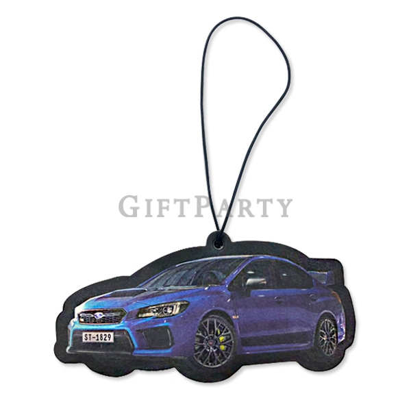 Car styling perfume paper | Advertising Gifts ∣ Custom Promotional ...