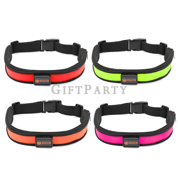 路跑運動腰包OEM ∣ LED發光跑步帶發光運動腰包∣客製化禮贈品推薦∣禮贈品專家∣GIFTPARTY | 客製化禮品 , 贈品 , 紀念品 ...