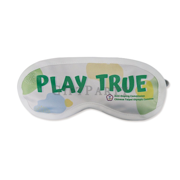 Custom Eye Mask ∣ Full-Color Print ∣ Promotional Gifts GIFTPARTY ...