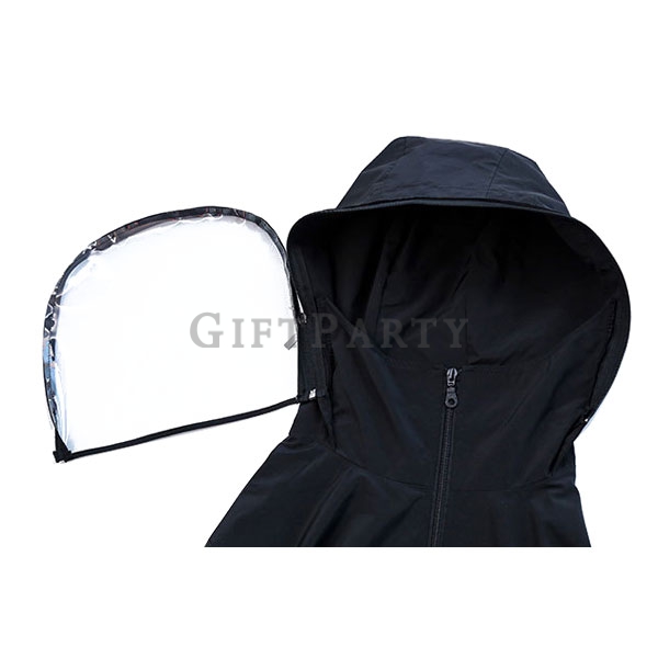 Protective face mask windbreaker OEMCustomized Corporate Gifts ...