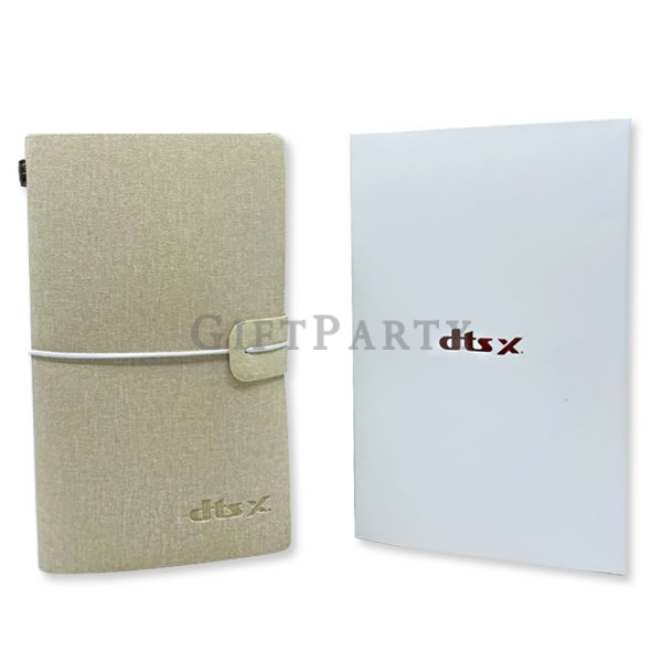 A6 notebook with box | Advertising Gifts ∣ Custom Promotional Gifts OEM ...
