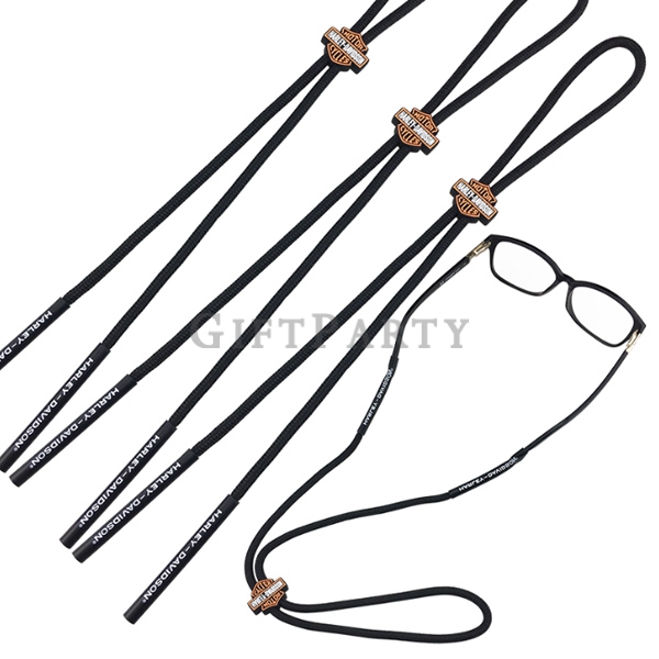 Nylon Adjustable Eyeglass Cord String Sunglasses Retainer Lanyard ...