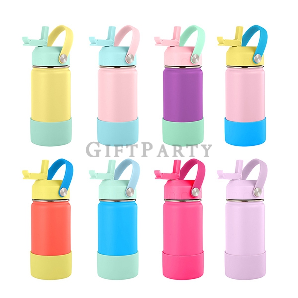 Brand gifts OEM ∣ BPA Free 14oz 304 SUS Water Bottle | Advertising Gifts ∣ Custom Promotional ...