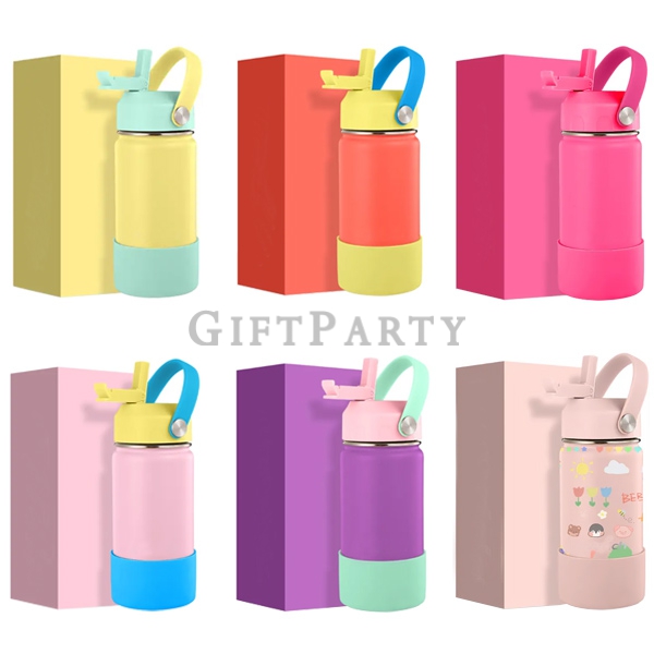 Brand gifts OEM ∣ BPA Free 14oz 304 SUS Water Bottle | Advertising Gifts ∣ Custom Promotional ...