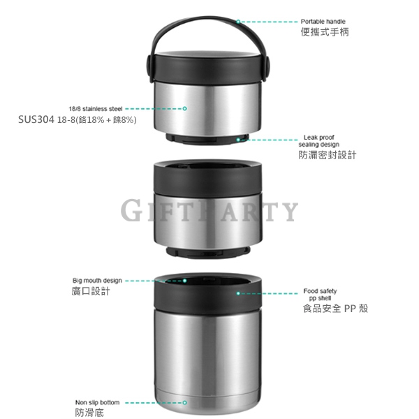 Cartoon brand authorized IP gift customization OEM ∣ New Arrival Stainless Steel single wall ...