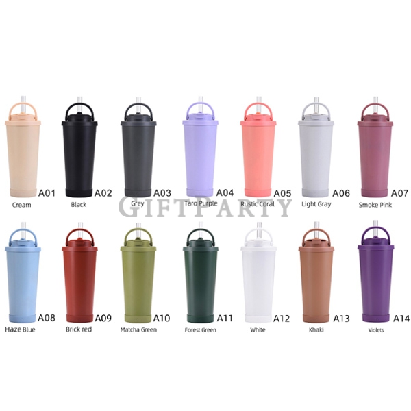 不鏽鋼保溫杯吸管杯陶瓷內膽710ml,830ml_NT$300~NT$500_Price | Advertising Gifts ∣ Custom Promotional Gifts OEM ...