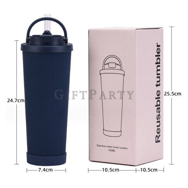 不鏽鋼保溫杯吸管杯陶瓷內膽710ml,830ml_NT$300~NT$500_Price | Advertising Gifts ∣ Custom Promotional Gifts OEM ...