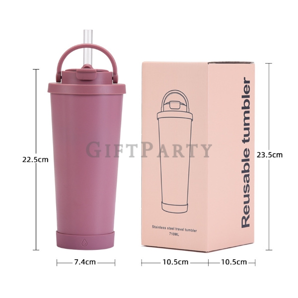 不鏽鋼保溫杯吸管杯陶瓷內膽710ml,830ml_NT$300~NT$500_Price | Advertising Gifts ∣ Custom Promotional Gifts OEM ...