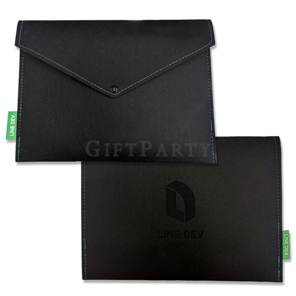 客製化禮品 ∣客製化文件夾, A4毛氈文件夾|企業贈品推薦 | 禮品PARTY ∣ 客製化禮贈品,紀念品推薦∣企業贈品LOGO訂製∣ESG禮品 ...