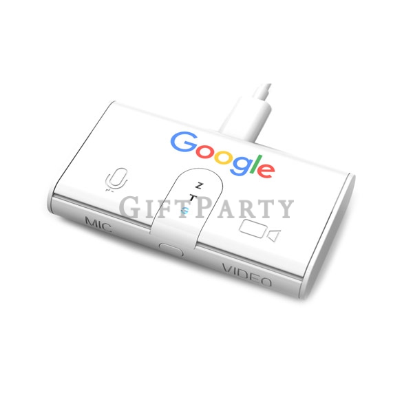 Business gifts OEM ∣ Mic and Video Hardware Mute Button – Zoom, Teams ...