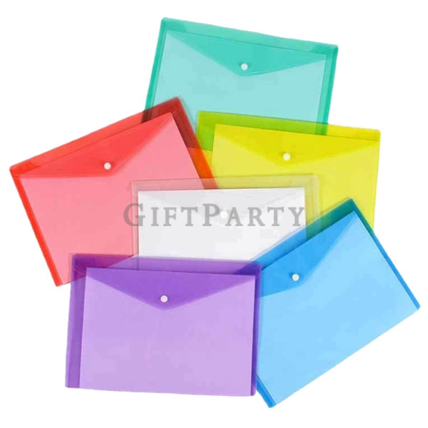 A4 file folder, folder, monochrome silk screen / UV full color printing ...