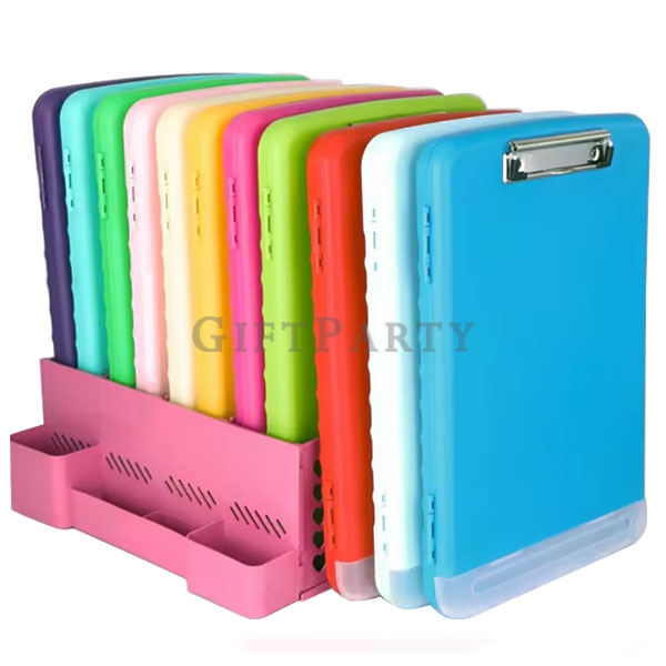 Stationery gifts, premium OEM ∣ A4 document box clip, file folder, file ...