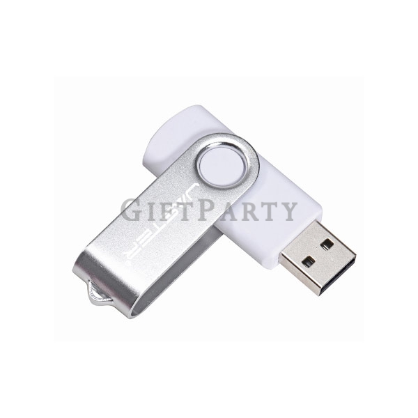 Custom Flash drive, rotating disk 8GCustomized Corporate Gifts ...