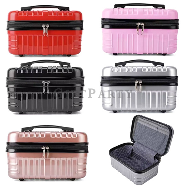 16-inch luggage vanity case with password lock | Advertising Gifts ∣ ...