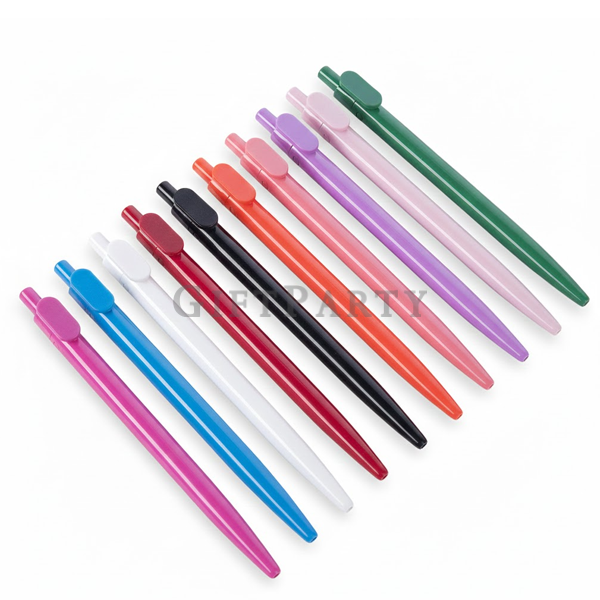 Custom PVC shaped pens | ∣ Promotional Products | GIFTPARTY | Premium ...